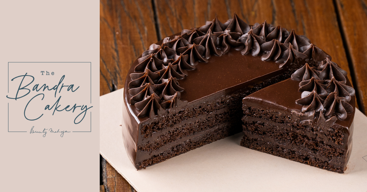 The Bandra Cakery - Cake Shop in Mumbai